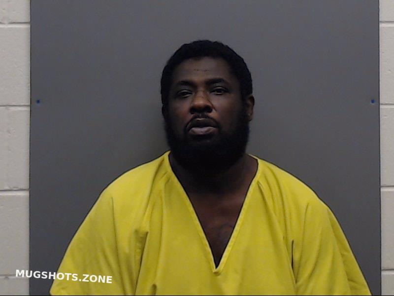 MCCLOUD KEVIN RAY 06/07/2021 - Smith County Mugshots Zone