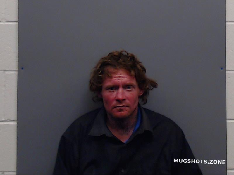 KOHUTE KEVIN JAMES 06/08/2021 - Smith County Mugshots Zone