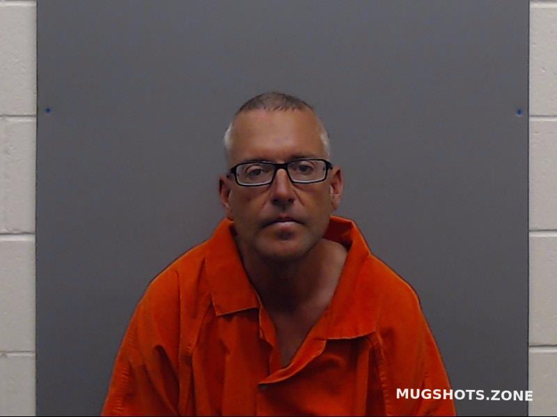 ROACH CALEB DOUGLAS 06/09/2021 - Smith County Mugshots Zone