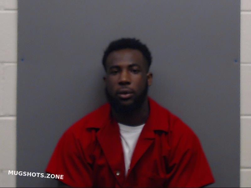 WILLIAMS COLBY DEMON 06/10/2021 - Smith County Mugshots Zone