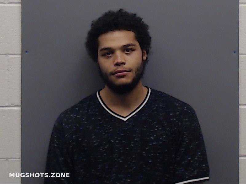 DORA MATTHEW ISAAC 06/11/2021 - Smith County Mugshots Zone