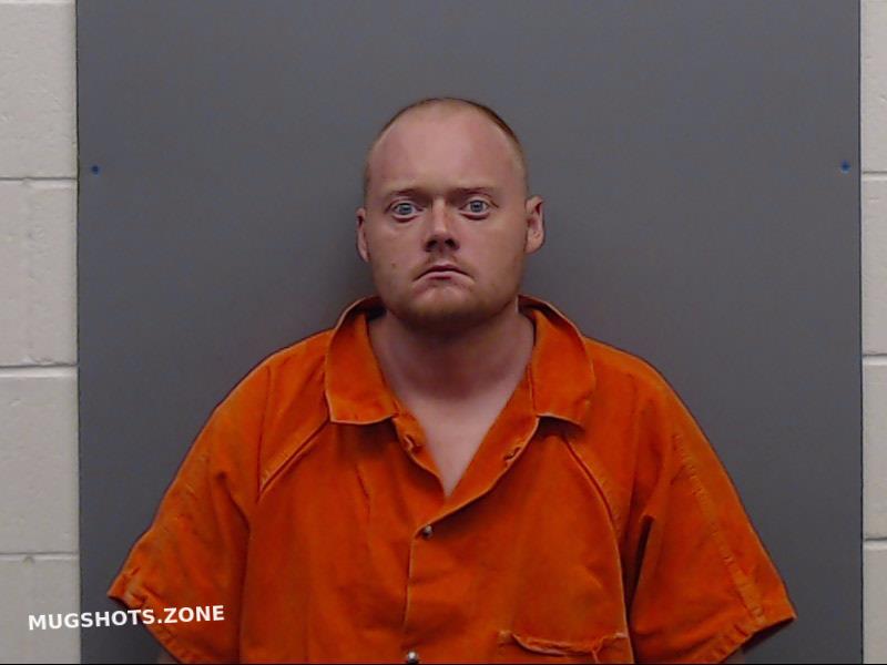 ADMIRE ELIJAH KEITH 06/11/2021 - Smith County Mugshots Zone