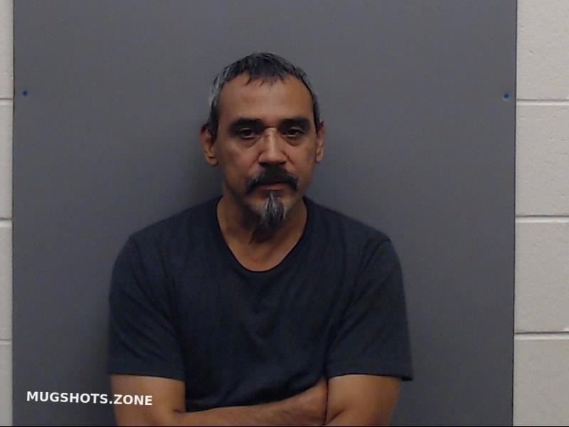 GOMEZ MARIO ALBERTO 06/14/2021 - Smith County Mugshots Zone