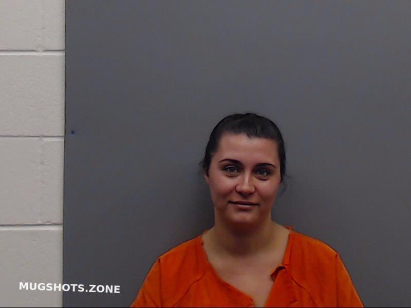 ALTMAN NICOLE MICHELLE 06/15/2021 - Smith County Mugshots Zone