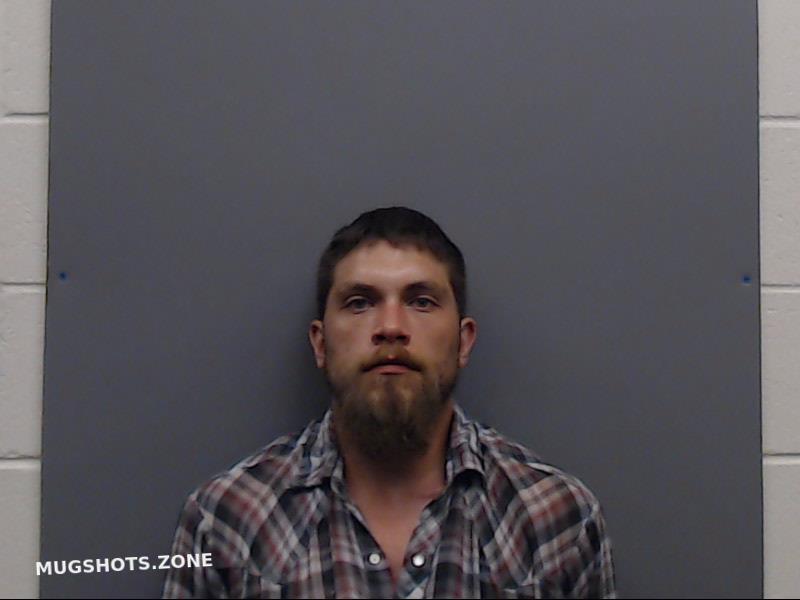WERNER GARON COURT 06/16/2021 - Smith County Mugshots Zone