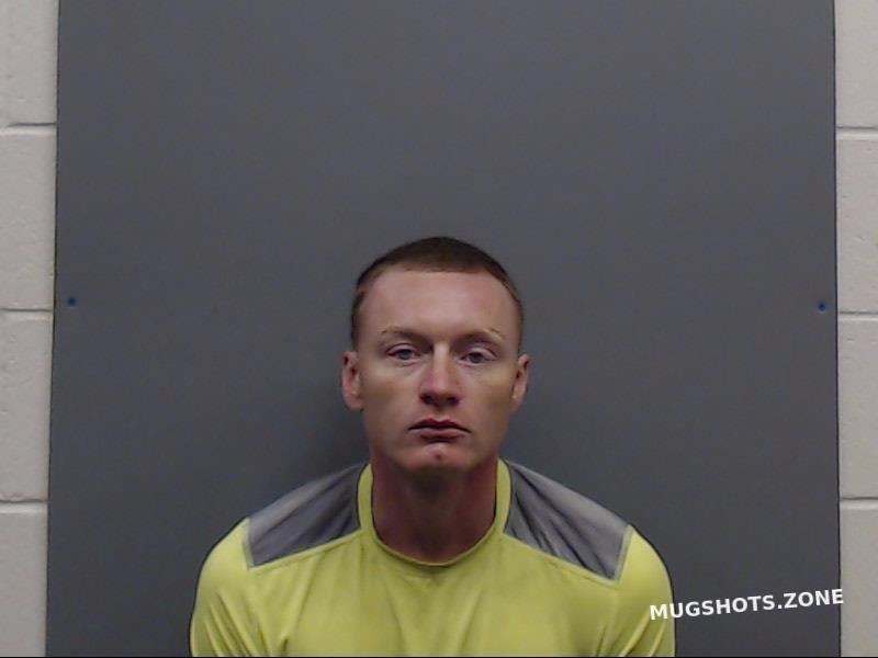 PEARCE RUSTY ALTON 06/18/2021 - Smith County Mugshots Zone
