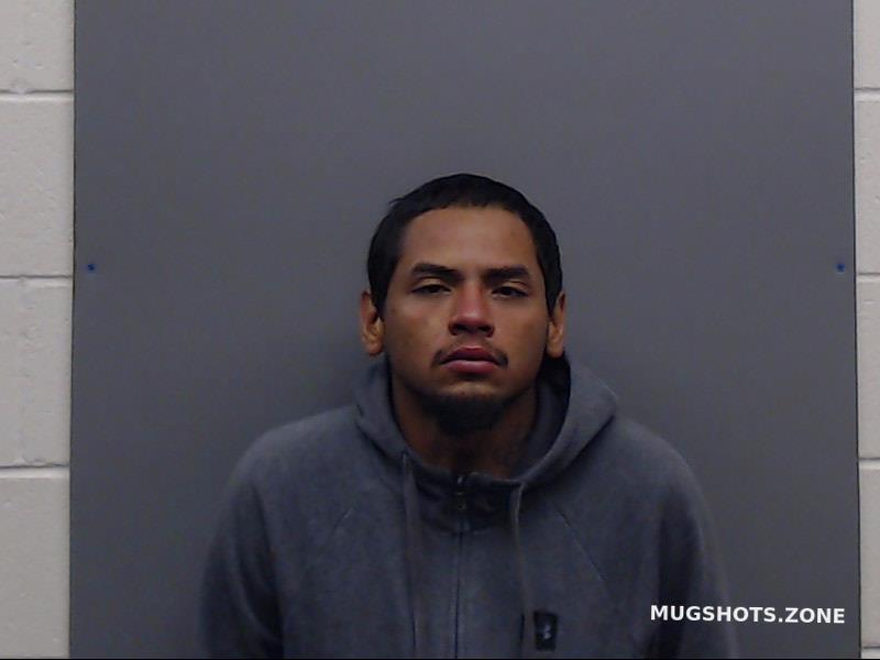 MEDRANO CIRENIO JOSE 06/19/2021 - Smith County Mugshots Zone