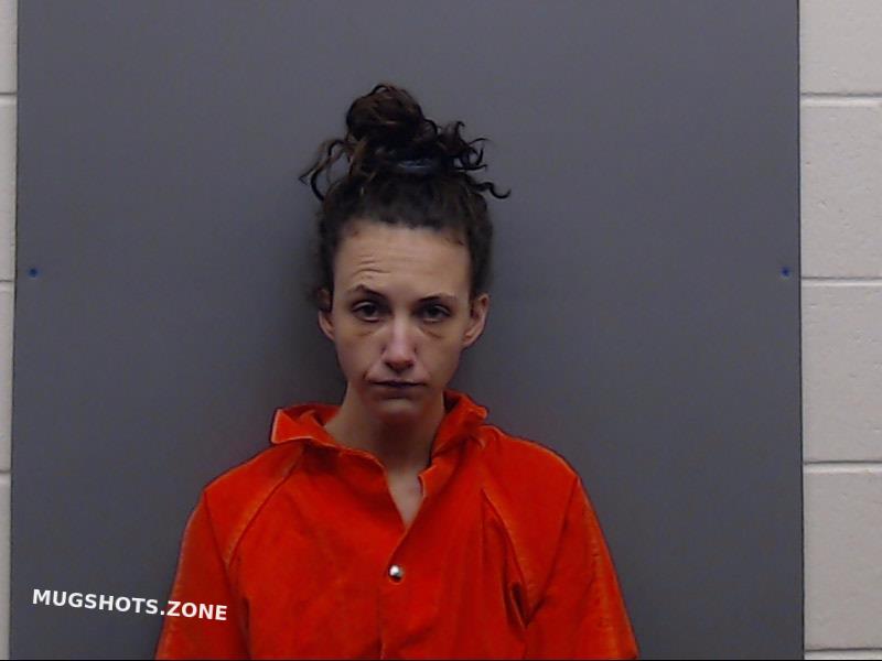 DOVER ASHLEY FAYE 06/20/2021 - Smith County Mugshots Zone
