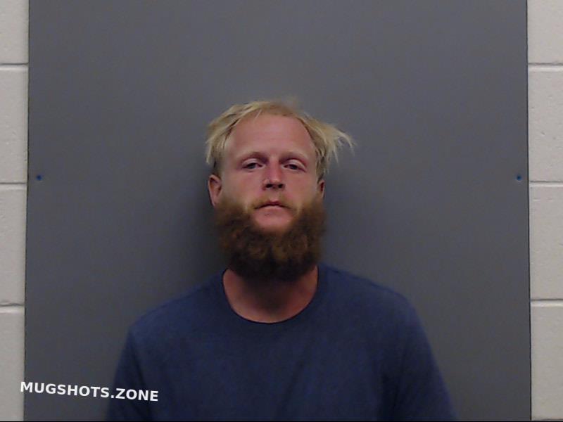 MOON DUSTIN LEE 06/22/2021 - Smith County Mugshots Zone