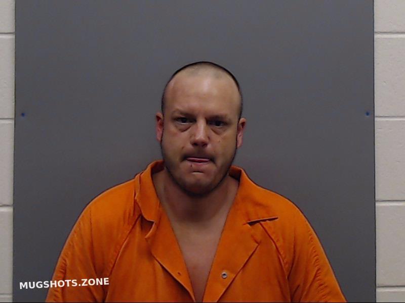 WIDEMAN SCOTT DWAIN 06/23/2021 - Smith County Mugshots Zone