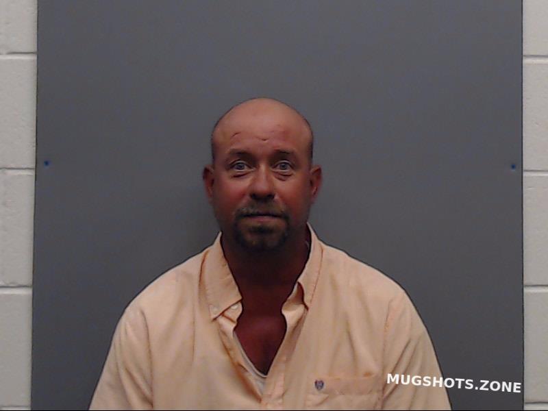 REYNOLDS JOSEPH WADE 06/23/2021 - Smith County Mugshots Zone