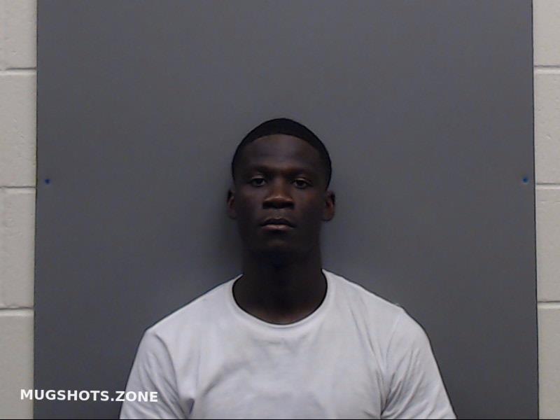 HUNTER ANTHONY DESHAN 06/26/2021 - Smith County Mugshots Zone