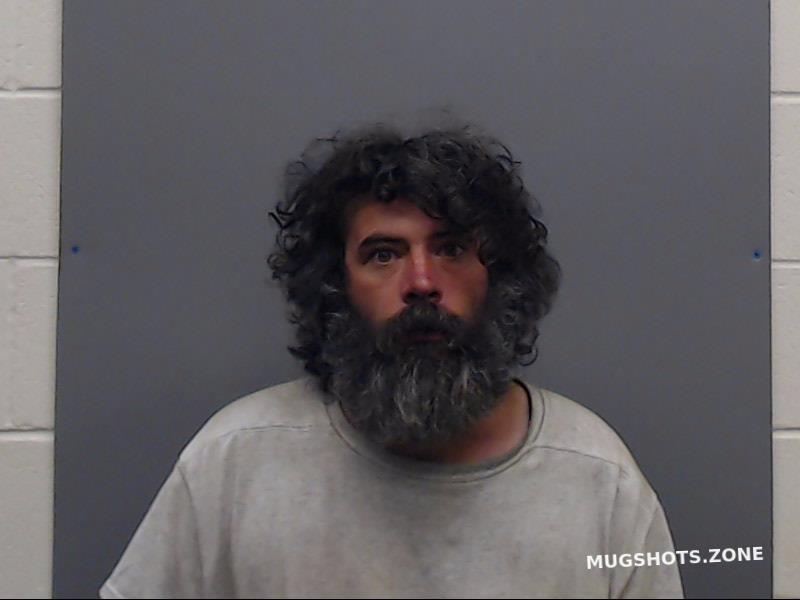 MALLO KEVIN CHRISTOPHER 06/30/2021 - Smith County Mugshots Zone