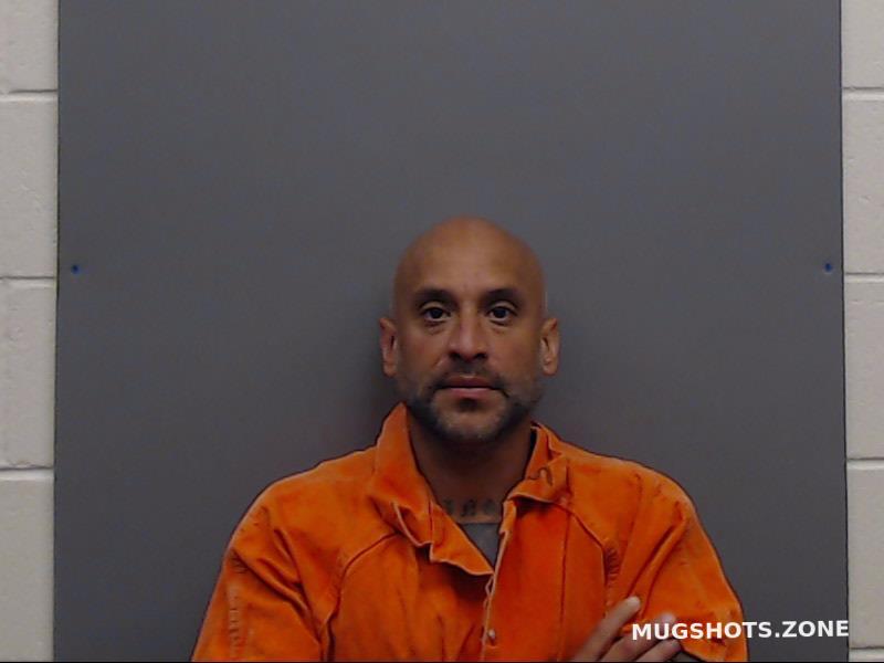 GUERRERO ERIC PEREZ 07/01/2021 - Smith County Mugshots Zone