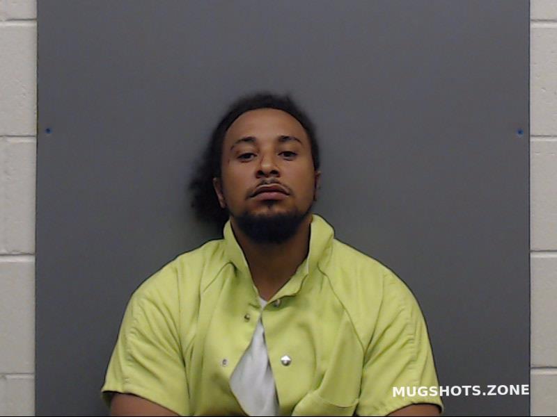 BLEDSOE MATTHEW 07/02/2021 - Smith County Mugshots Zone