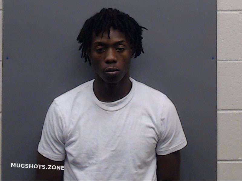 RAY CAMERON 07/03/2021 - Smith County Mugshots Zone