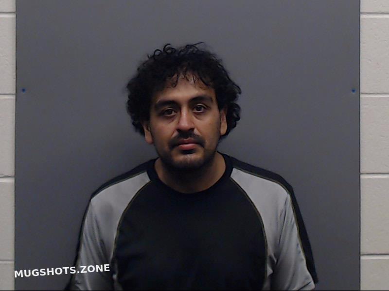 FELIX-GARCIA FAVIAN EDUARDO 07/03/2021 - Smith County Mugshots Zone