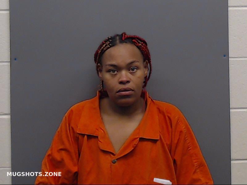 PATTILLO CHELSEA MICHELLE 07/04/2021 - Smith County Mugshots Zone