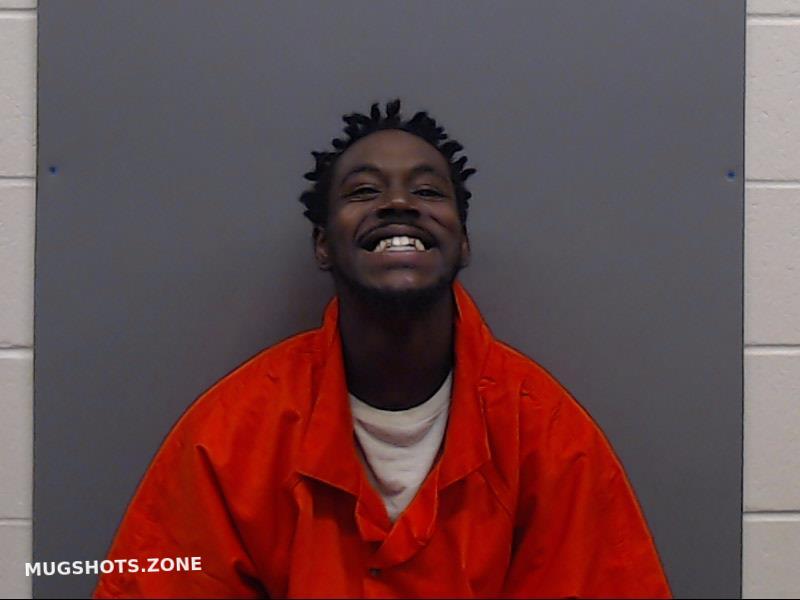 DAVIS MATTHEW DAMARCUS 07/15/2021 - Smith County Mugshots Zone