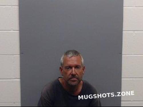 ROACH CALEB DOUGLAS 07/21/2021 - Smith County Mugshots Zone