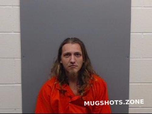 SHOEMAKER DAVID MARK 07/22/2021 - Smith County Mugshots Zone