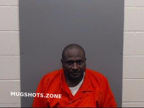 POTTS FRANK LEON 07/22/2021 - Smith County Mugshots Zone