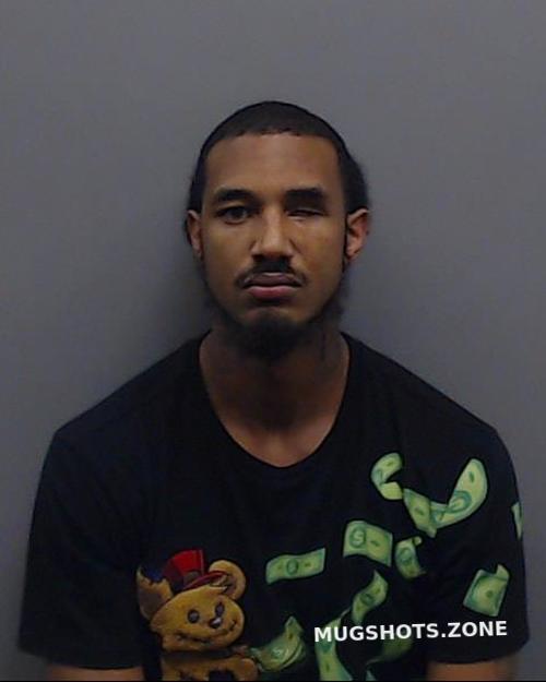 SAENZ BRANDON LAMONT 07/29/2021 - Smith County Mugshots Zone