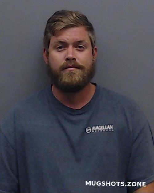 WALKER DUSTIN WAYNE 07/29/2021 - Smith County Mugshots Zone