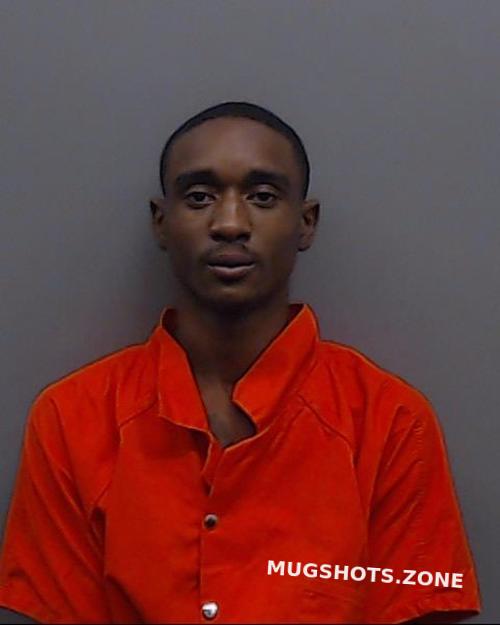 JACKSON JOVAN ANDRON JR. 07/30/2021 - Smith County Mugshots Zone