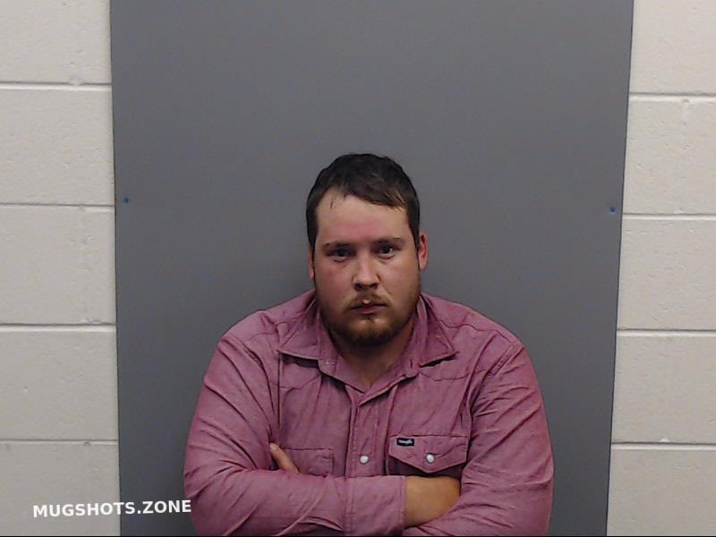 LANTZ SAMUEL 07/30/2021 - Smith County Mugshots Zone