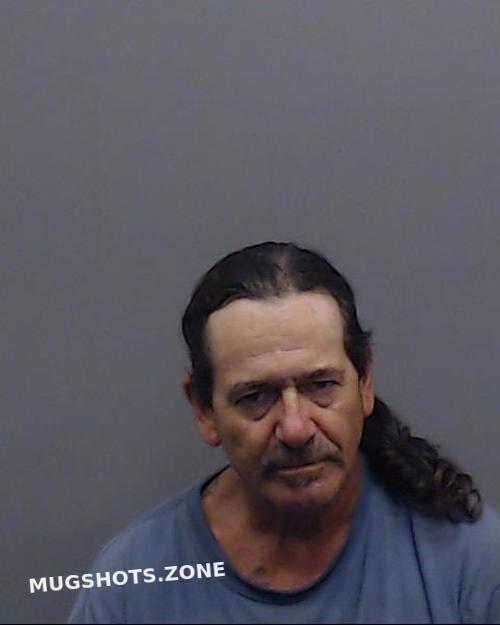 COIA JAMES ANTHONY 08/02/2021 - Smith County Mugshots Zone