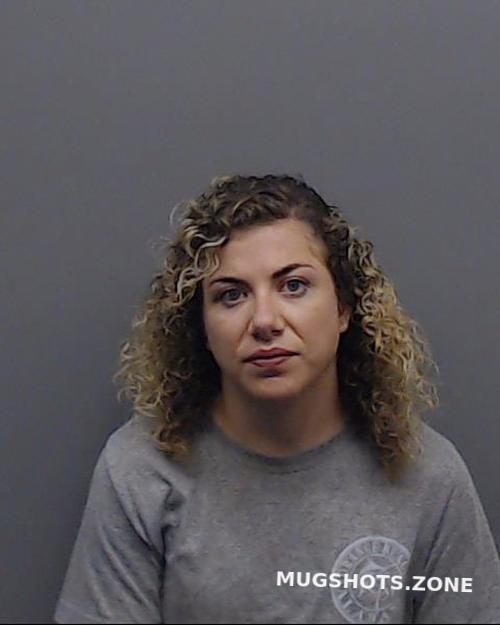 JOHNS KYLEE ANNE 08/03/2021 - Smith County Mugshots Zone