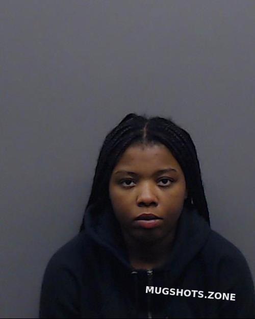 COOKS KAILA SYMONE 08/03/2021 - Smith County Mugshots Zone