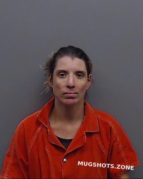 WILLHITE ZABRINA ANN 08/05/2021 - Smith County Mugshots Zone