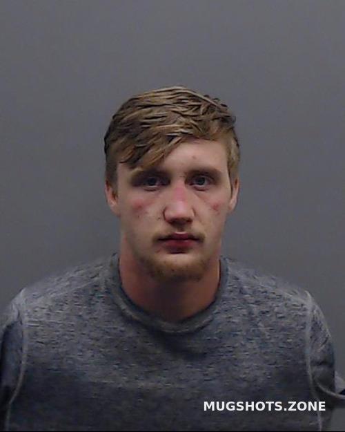 LESTER AUSTIN RAY 08/09/2021 - Smith County Mugshots Zone