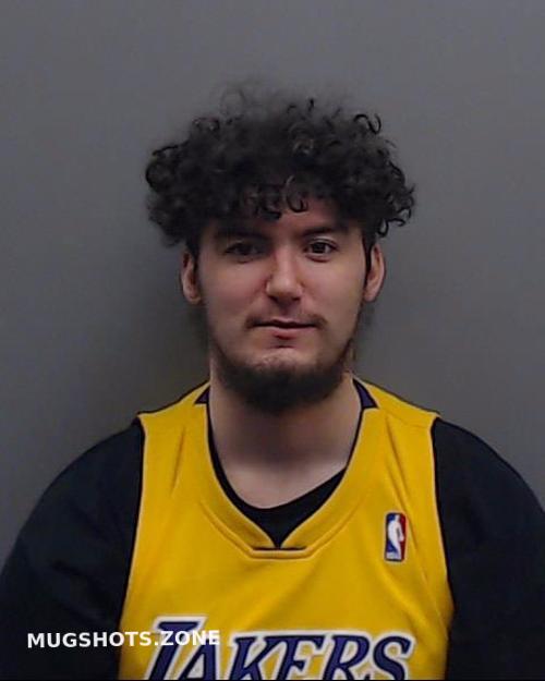 WINFREE DON 08/09/2021 - Smith County Mugshots Zone