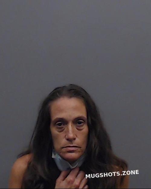 KIDD CARLETTE MICHELLE 08/09/2021 - Smith County Mugshots Zone