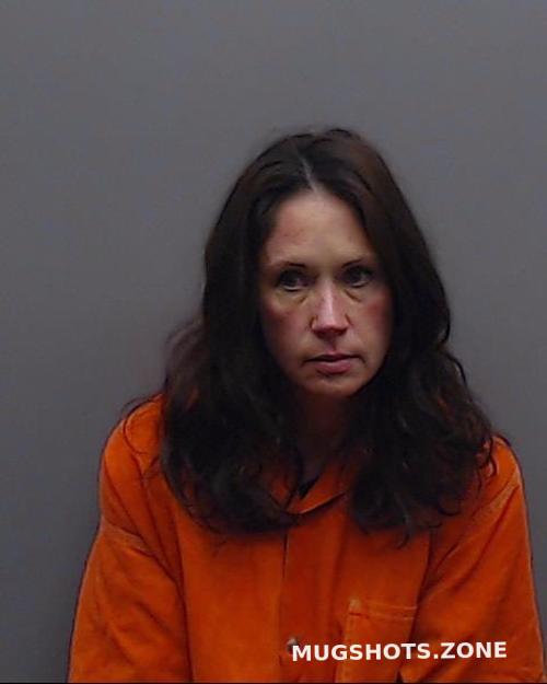 WILSON LINDSEY MARIE 08/10/2021 - Smith County Mugshots Zone