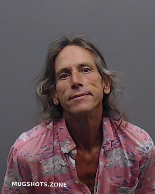 HAND KEVIN LEE 08/11/2021 - Smith County Mugshots Zone