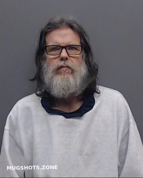 MCSWAIN CHRIS LEE 08/11/2021 - Smith County Mugshots Zone