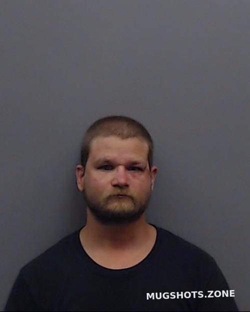 WILLIAMS RANDY EUGENE 08/15/2021 - Smith County Mugshots Zone