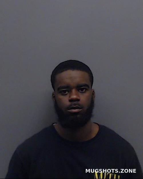 RILEY JACOBY 08/17/2021 - Smith County Mugshots Zone