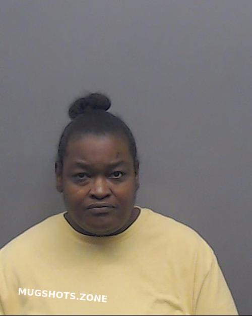 WILLIAMS JOSETTA 08/18/2021 - Smith County Mugshots Zone