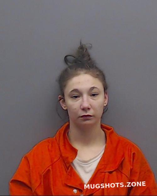 HOAG ASHLEY BREA 08/18/2021 - Smith County Mugshots Zone