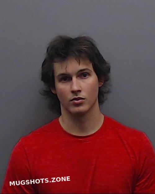 TENNER CHRISTOPHER BRYAN 08/25/2021 - Smith County Mugshots Zone