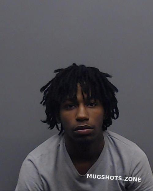 WOODWARD KHALID RASHAD 08/26/2021 - Smith County Mugshots Zone