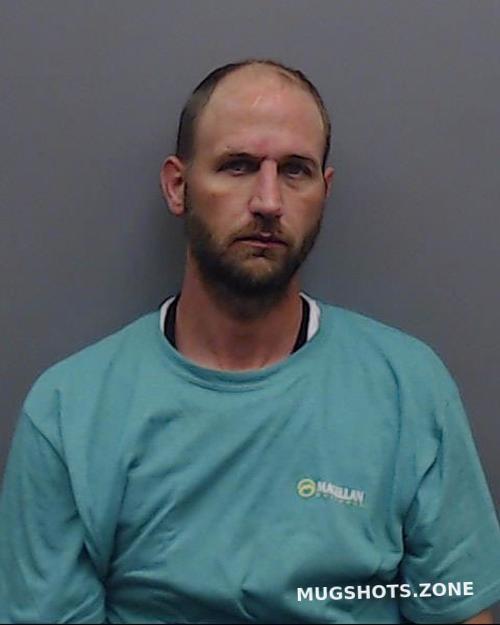 PACE JACOB ALLEN 08/30/2021 - Smith County Mugshots Zone