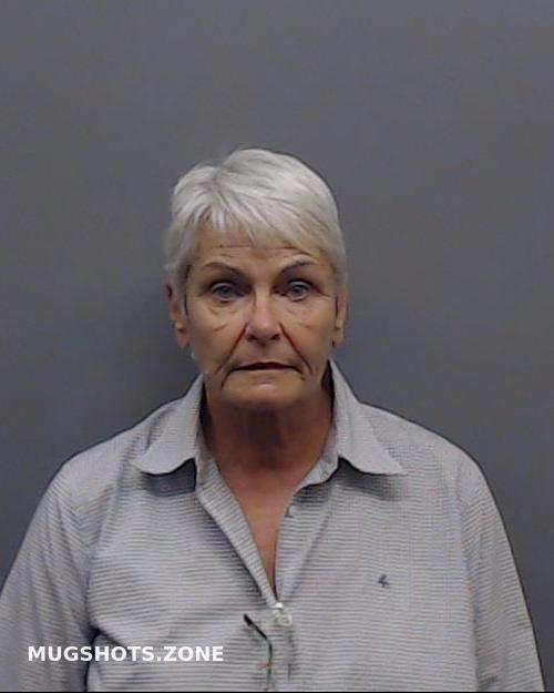 BAGGETT SARAH TANNER 09/01/2021 - Smith County Mugshots Zone