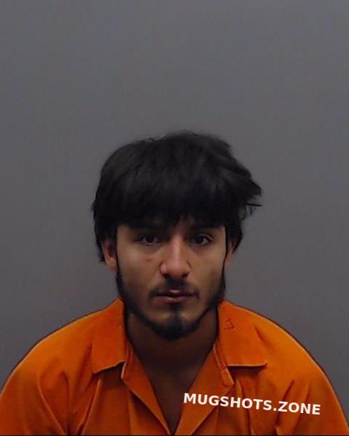 RUIZ JORGE ALBERTO JR. 09/02/2021 - Smith County Mugshots Zone