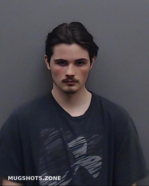 BISNETTE GAVIN 09/02/2021 - Smith County Mugshots Zone